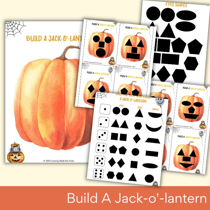 DIY Halloween Magic: Create Your Own Jack-o-lantern Adventure – Home ...