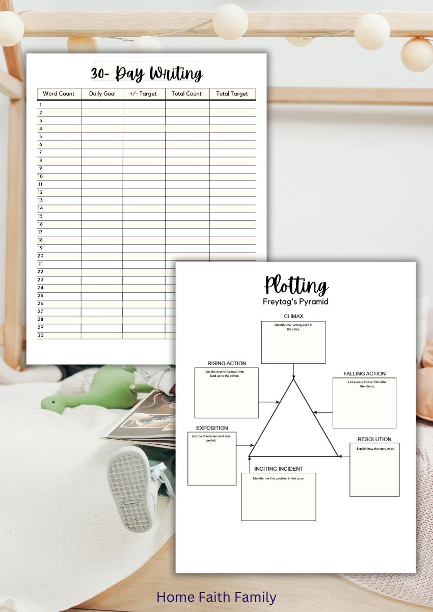 Unlock Imagination: Create Your Own Adventure with Our Children's Book ...