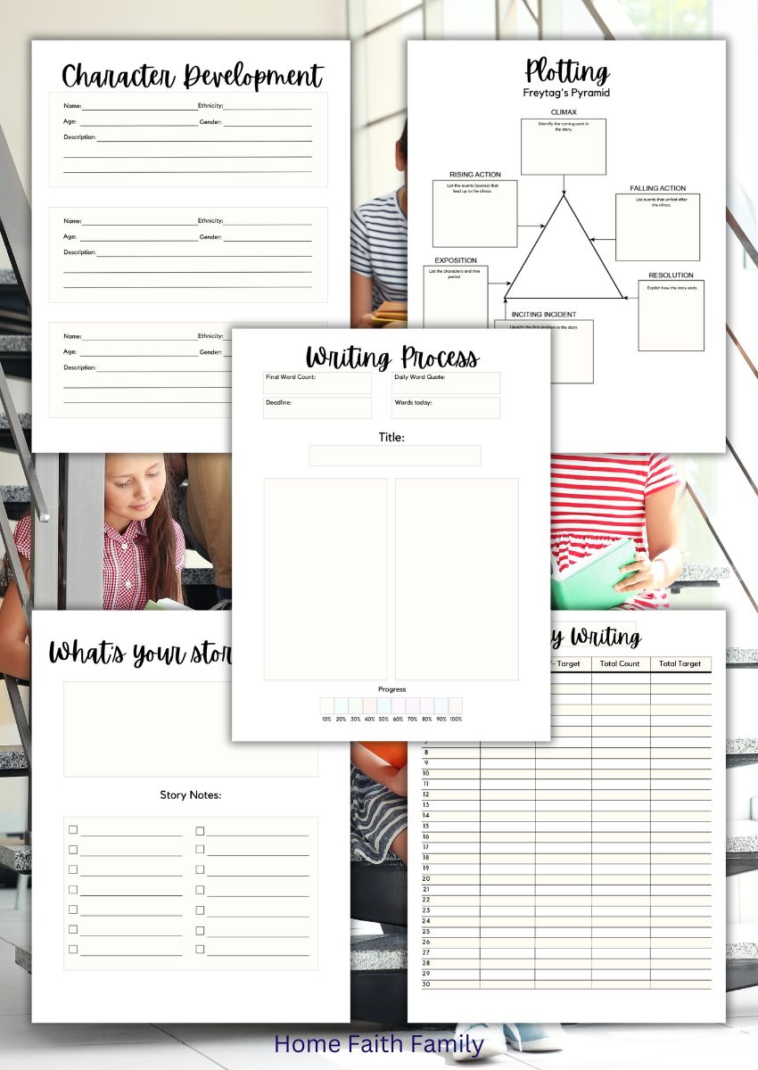 Unlock Imagination: Create Your Own Adventure with Our Children's Book ...